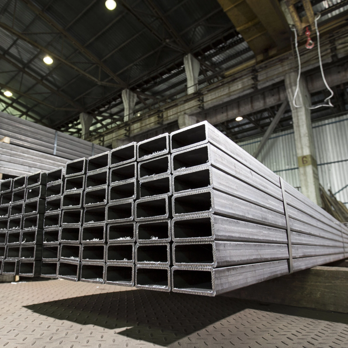 What Is Metal Drop Ship Building in Texas?